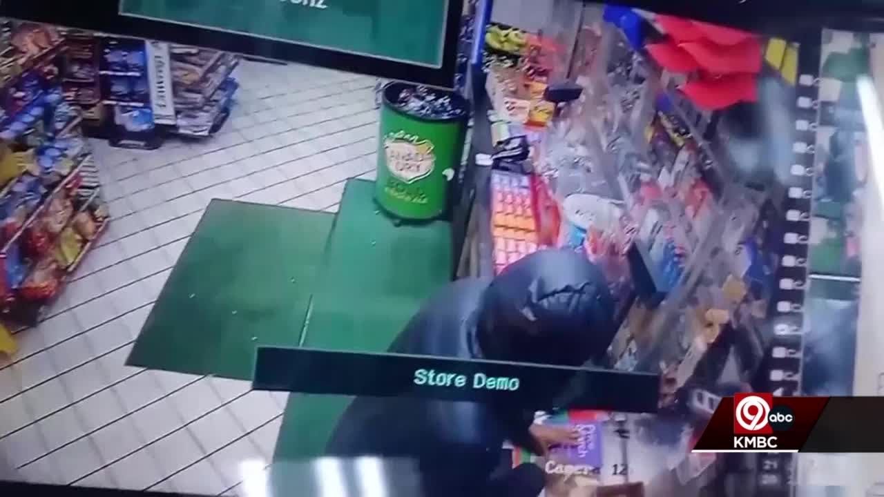 Special prosecutor: Kansas City police officer acted in self defense in shooting of Malcolm ...