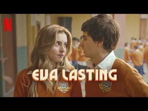 Eva Samper e Camilo Granados - Soulmates #Evalasting #laprimeravez # ...