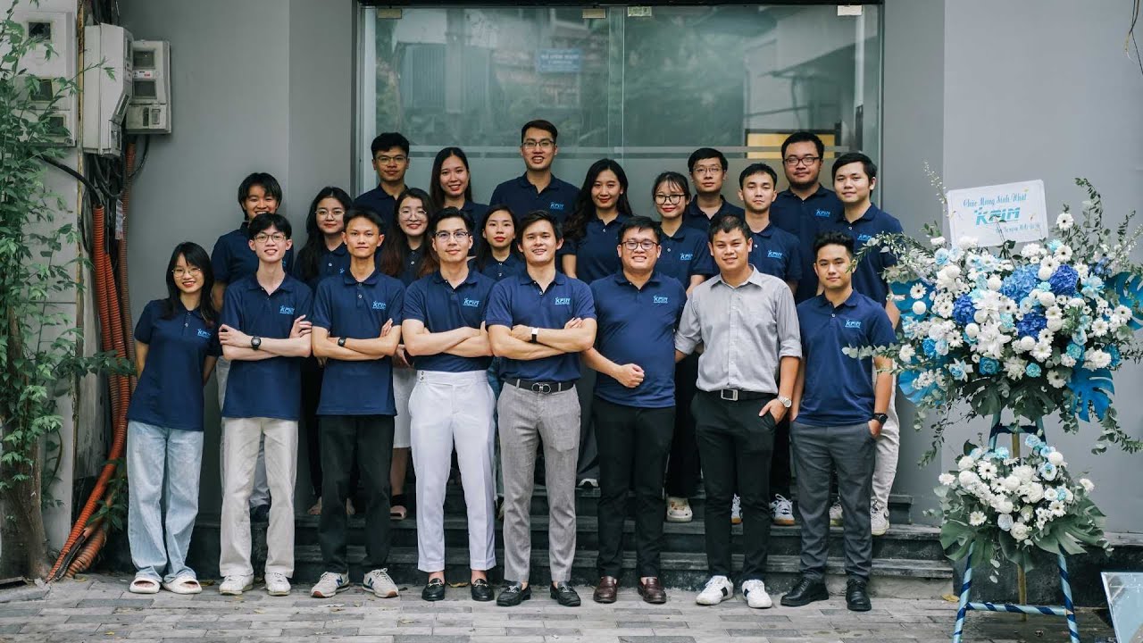 KPIM - Microsoft Trusted Solution & Power BI Partner - YouTube