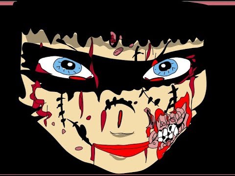 -Murder Girl Part THREE- Animated Short Film- - YouTube
