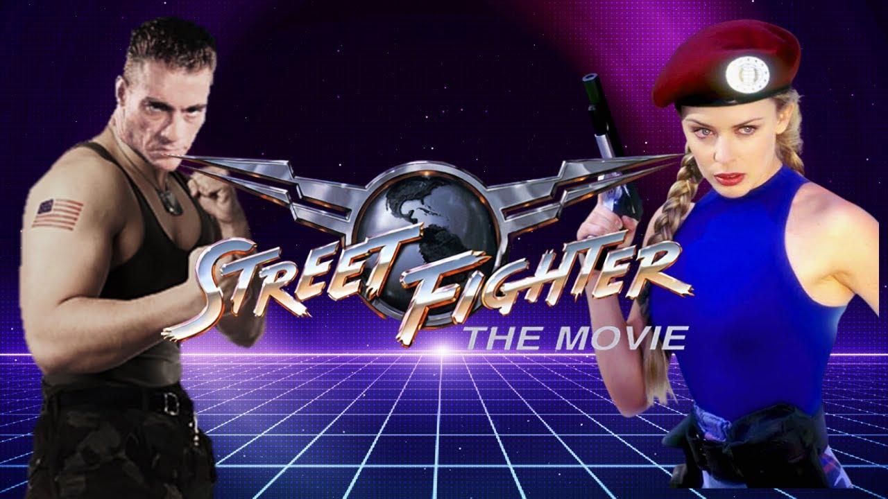 Street Fighter Movie Filming Locations at Alyssa Wales blog