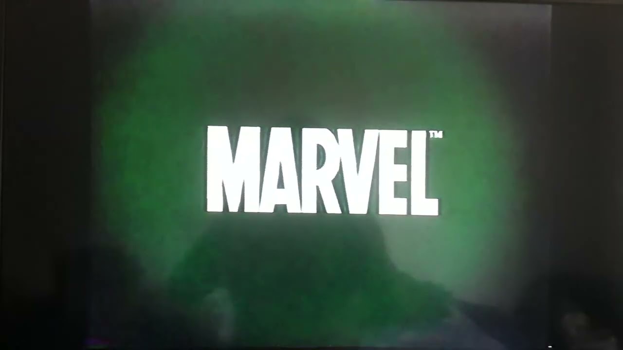 Universal Pictures and Marvel (2003) (The Hulk Variant) - YouTube
