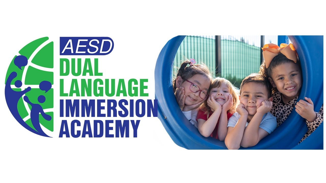 Dual Language Immersion Academy - YouTube