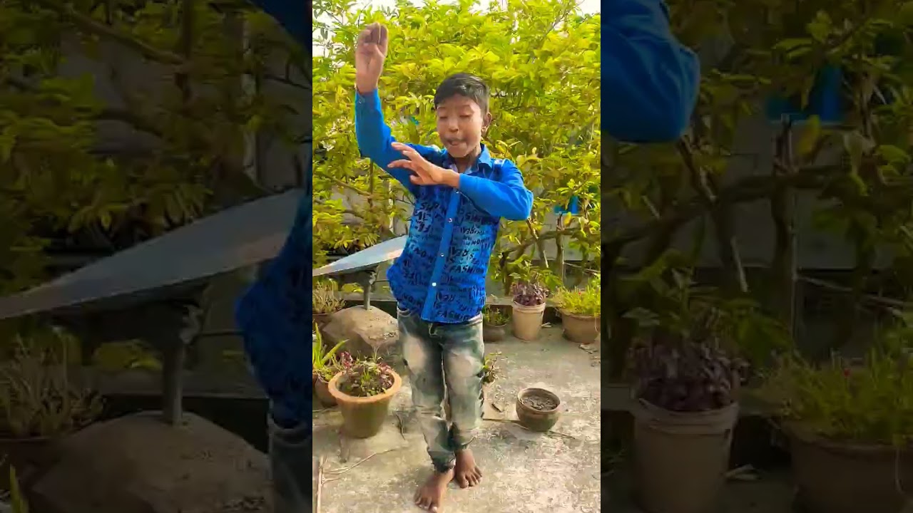 Gomi go gomi song #viral #shorts #trending #dance dance - YouTube