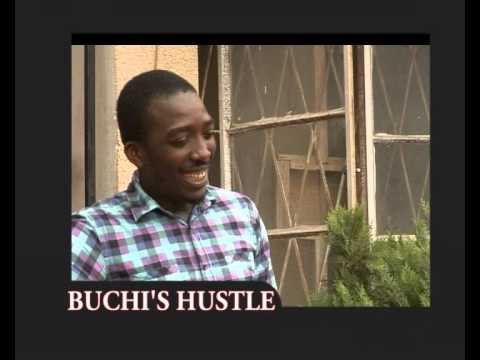 Buchi's Hustle Promo - BuchiHustleTV Exclusive Nigerian Comedy Skit ...