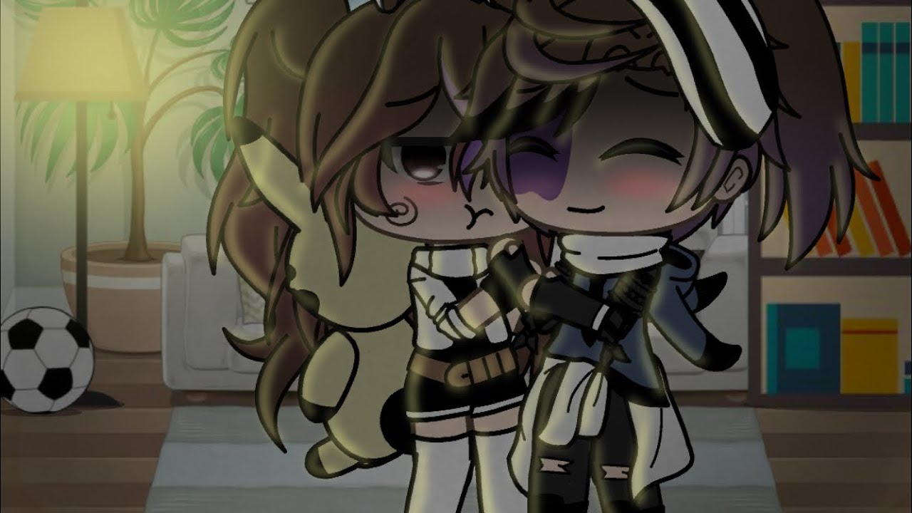 “Can you promise me something..?”(vanny X Michael)My Au OvO - YouTube