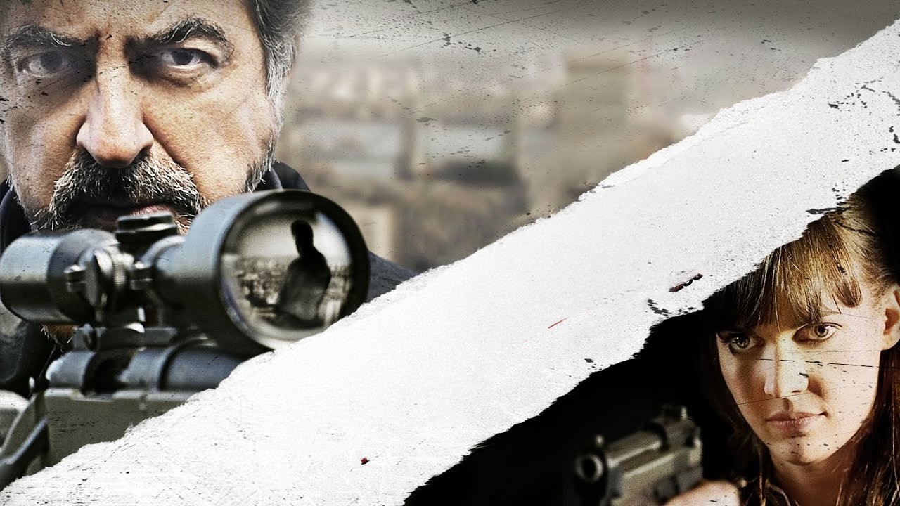 THE LAST HIT MAN | FILM COMPLET EN FRANÇAIS | Joe Mantegna - YouTube