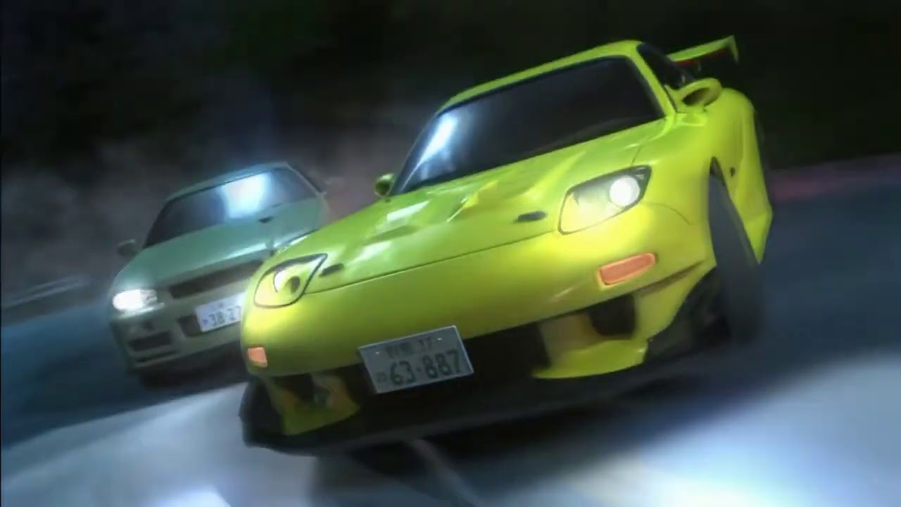 SUPER EUROBEAT MIX FOR STARTING TO LIVE YOUR LIFE! - YouTube