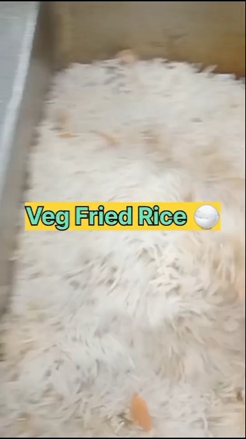 Today Lunch Fried Rice 🍚🌾|| #sailorchefsamnan #merchant vessel #food ...