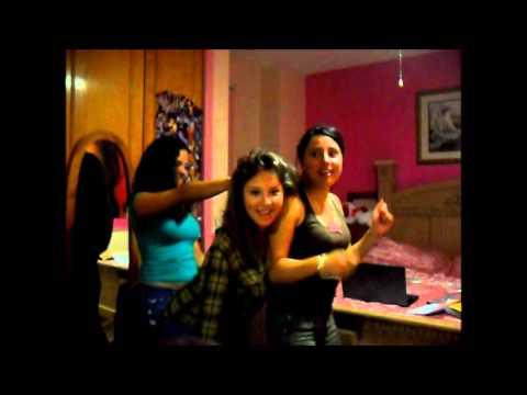 el teke teke dance - YouTube