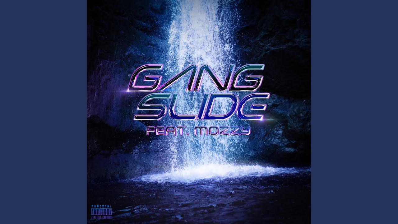 Gang Slide - YouTube