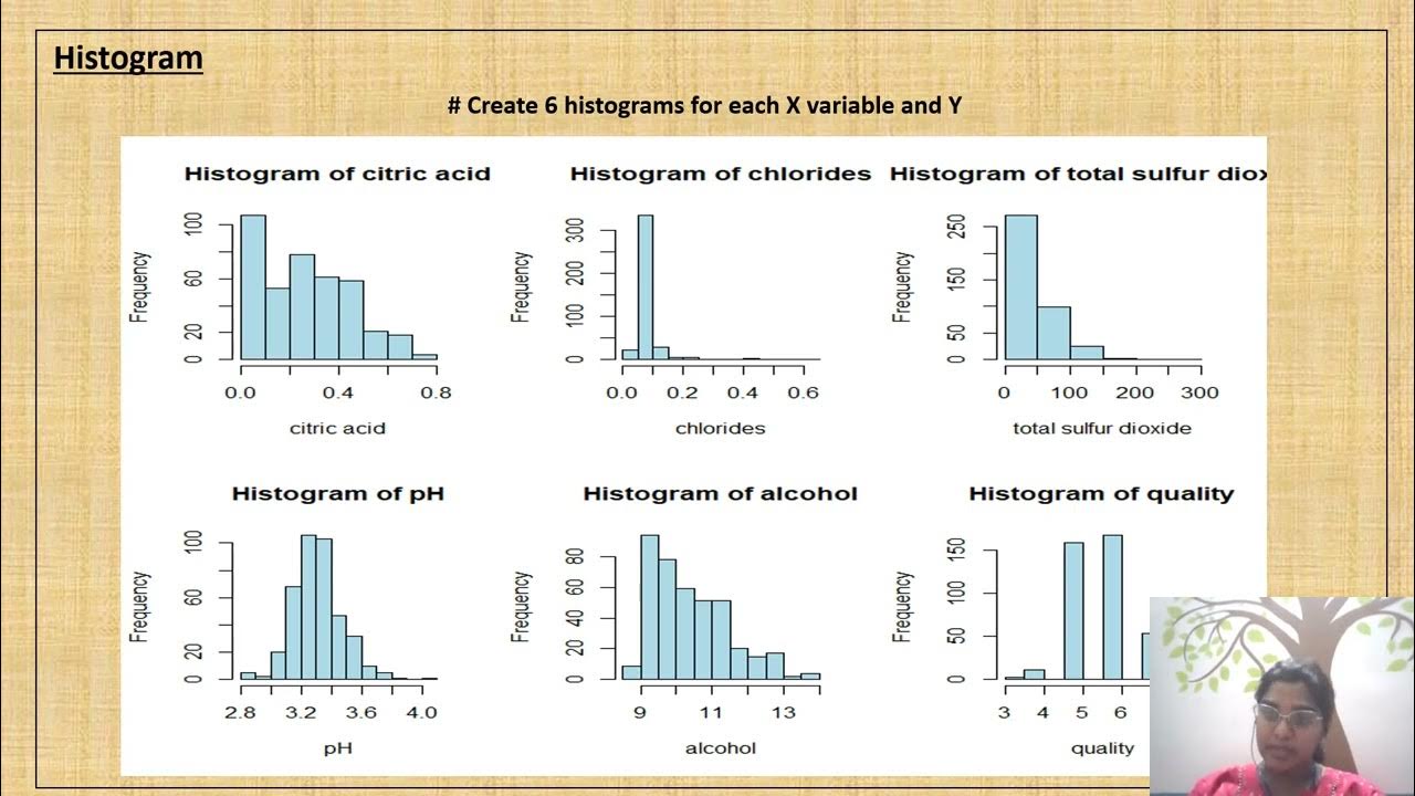 Presentation1 - Red Wine Quality Prediction - s224570775 - YouTube