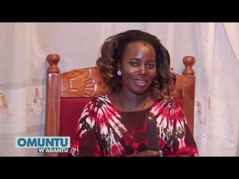 Omuntu W'abantu: Ekitundu eky'okusatu  ne Sheikh Muhamood . BB