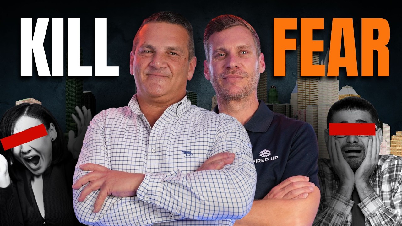 How Do YOU Build a Success-Driven Mindset? 💡🔥 - YouTube