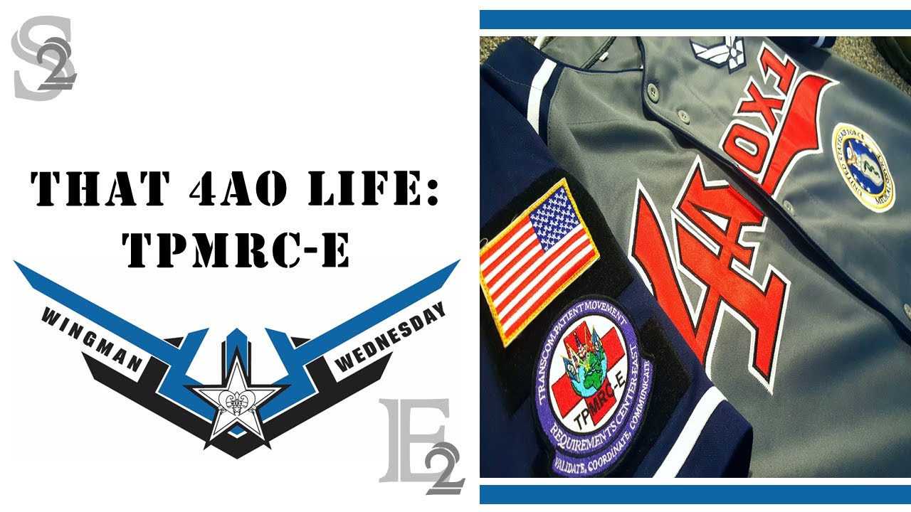 WMW S2 E2 - That 4AO Life: TPMRC E - YouTube