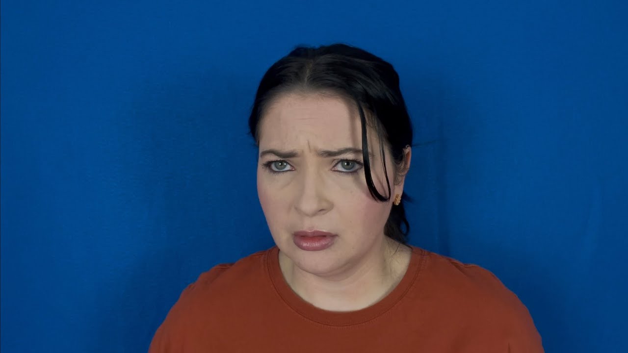 Monologue-Joyce in Stranger Things (S1, E8) - YouTube