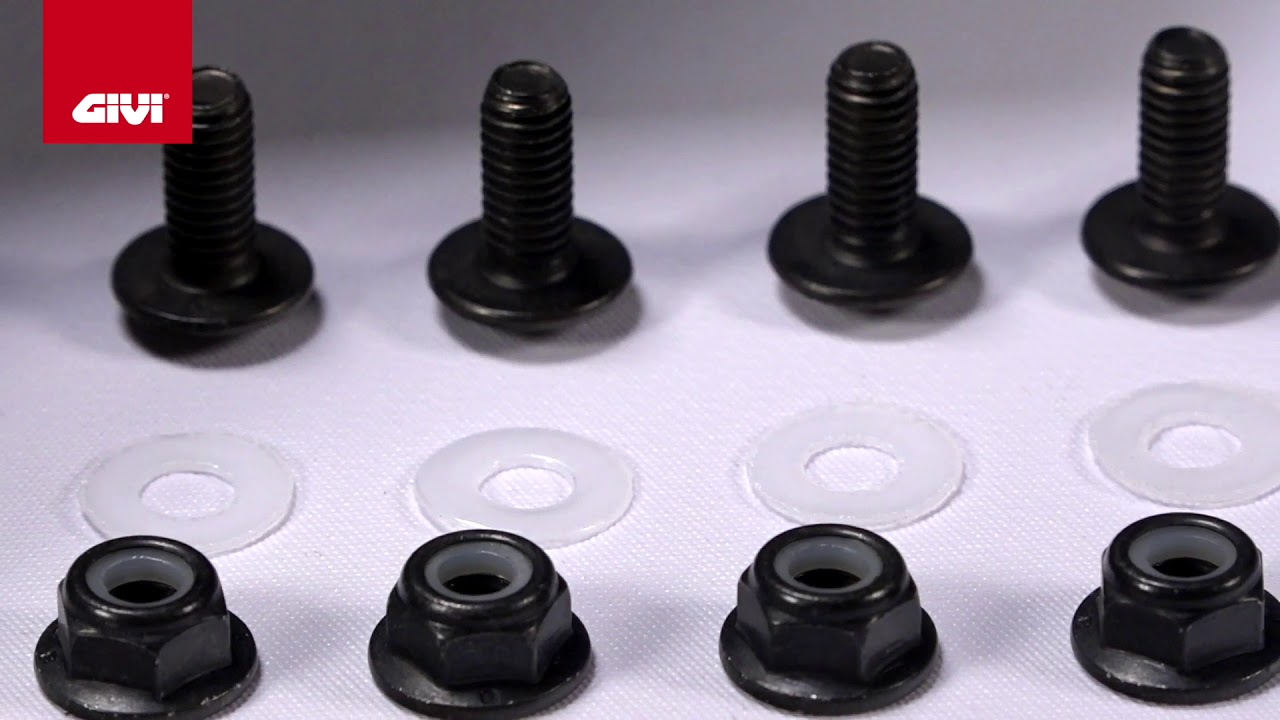 RM02 Universal Spray Guard - YouTube