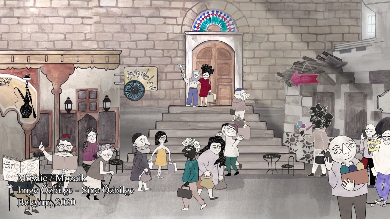 Potluck Competition Films of the 9th Changing Perspectives Film ...