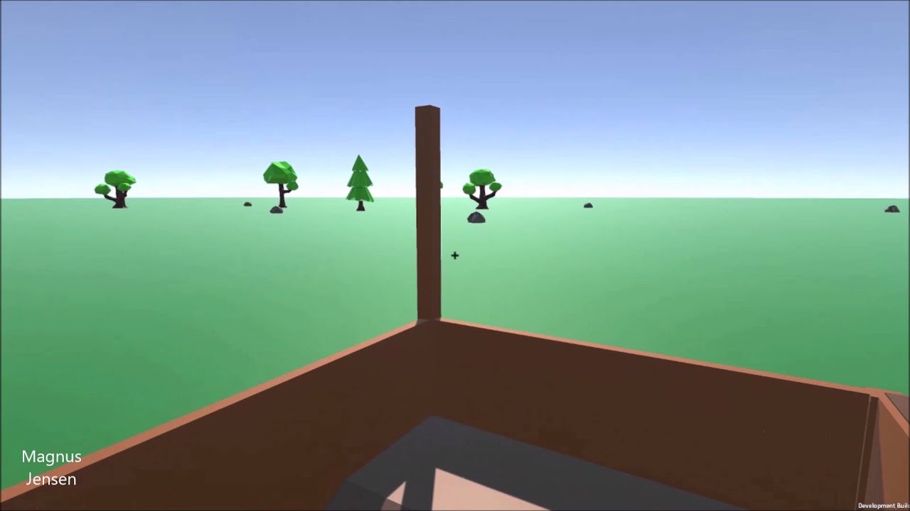 Unity3d Simple Build System - YouTube