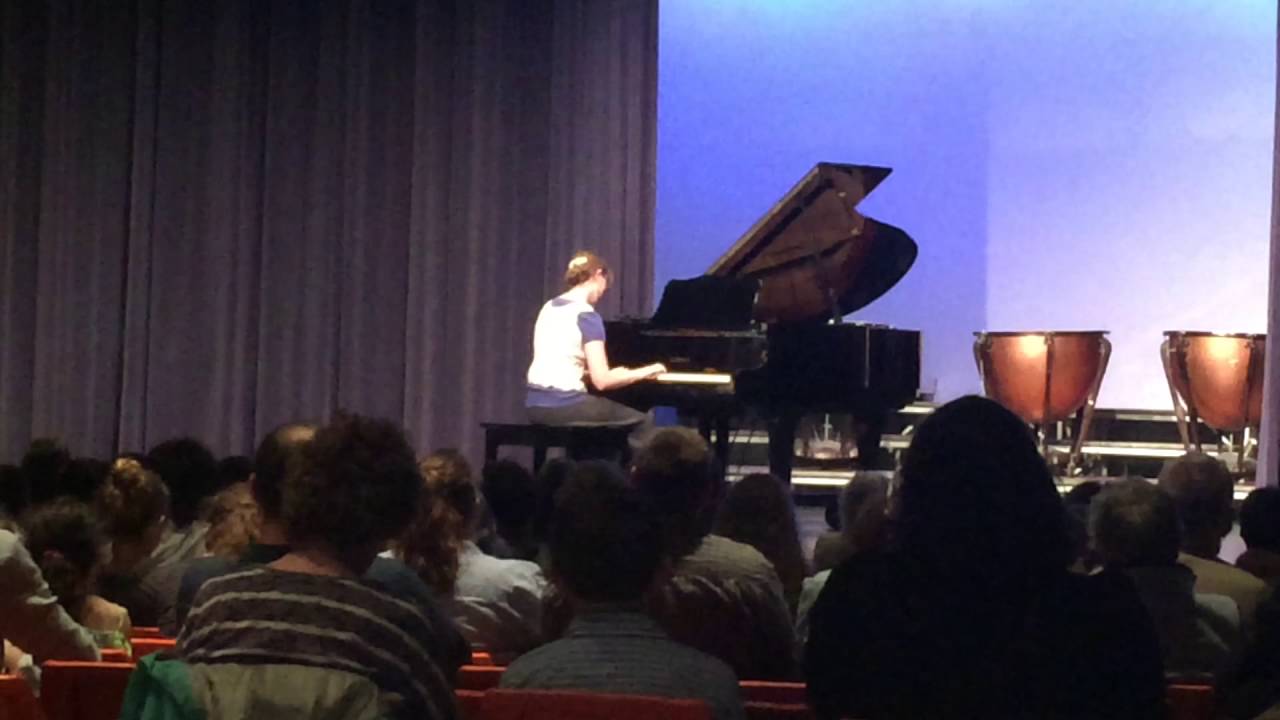 Abigail playing Inspiration. Written by Abigail Roy - YouTube