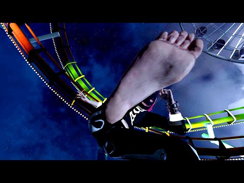 Gta Online Giantess Feet 2