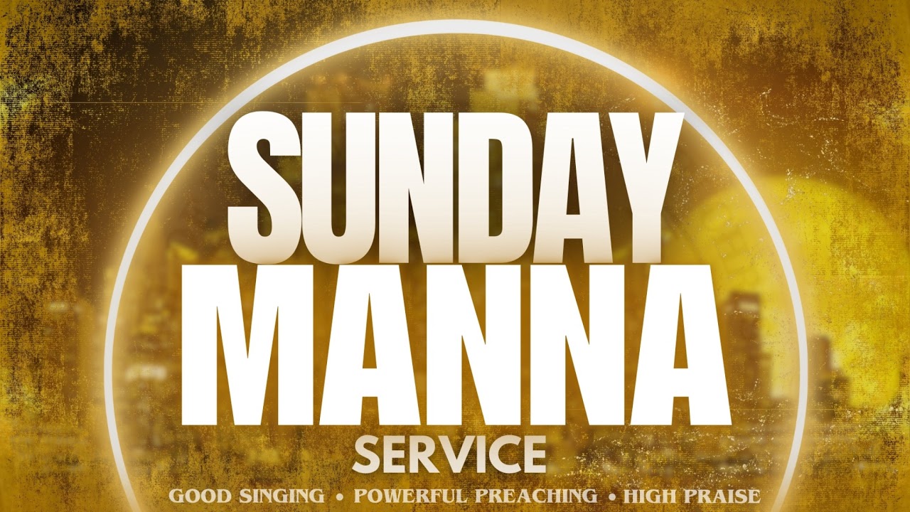 Youth Sunday 11.23.25 | 11AM🔥 - YouTube