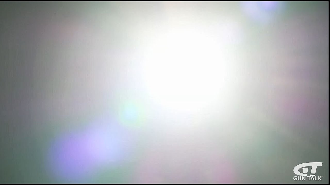 Using a Flashlight for Self-Defense | First Person Defender S7 Tip ...