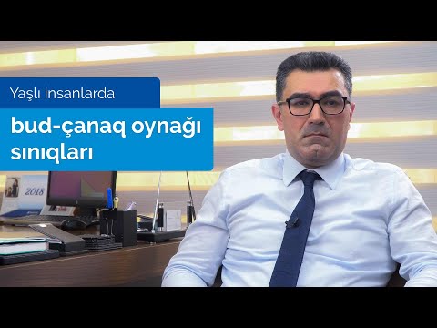 Yaşlı insanlarda bud-çanaq oynağı nahiyəsində sınıqlar #DrRəşadZeynalov  #BudÇanaqOynağıSınığı