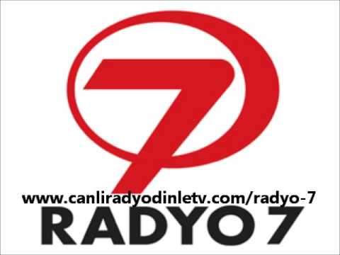 radyo 7 dinle