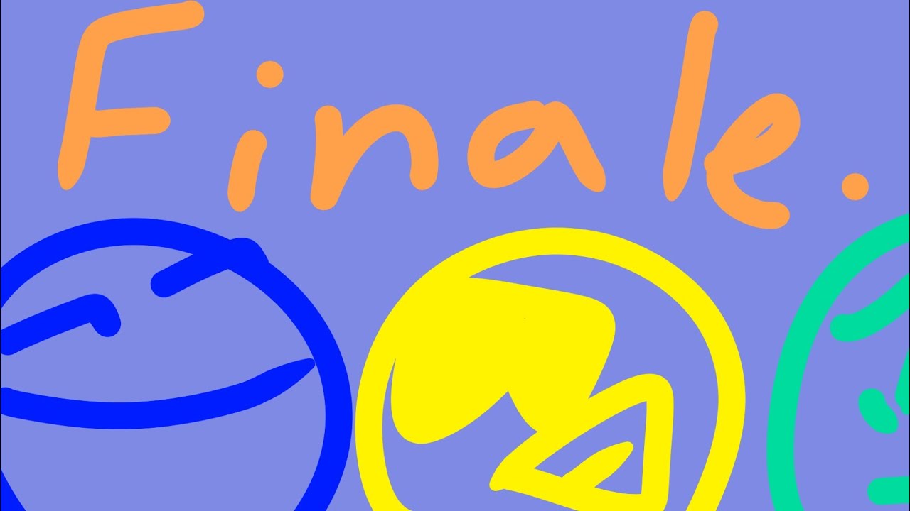 Color Quarrel 8 : All The Way, The First - YouTube