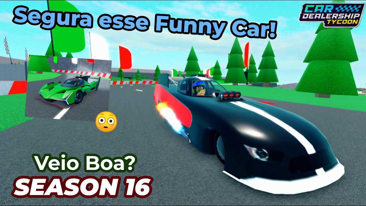 Season 16 do CDT: dessa vez ACERTARAM? *Ensinando a técnica do Funny ...