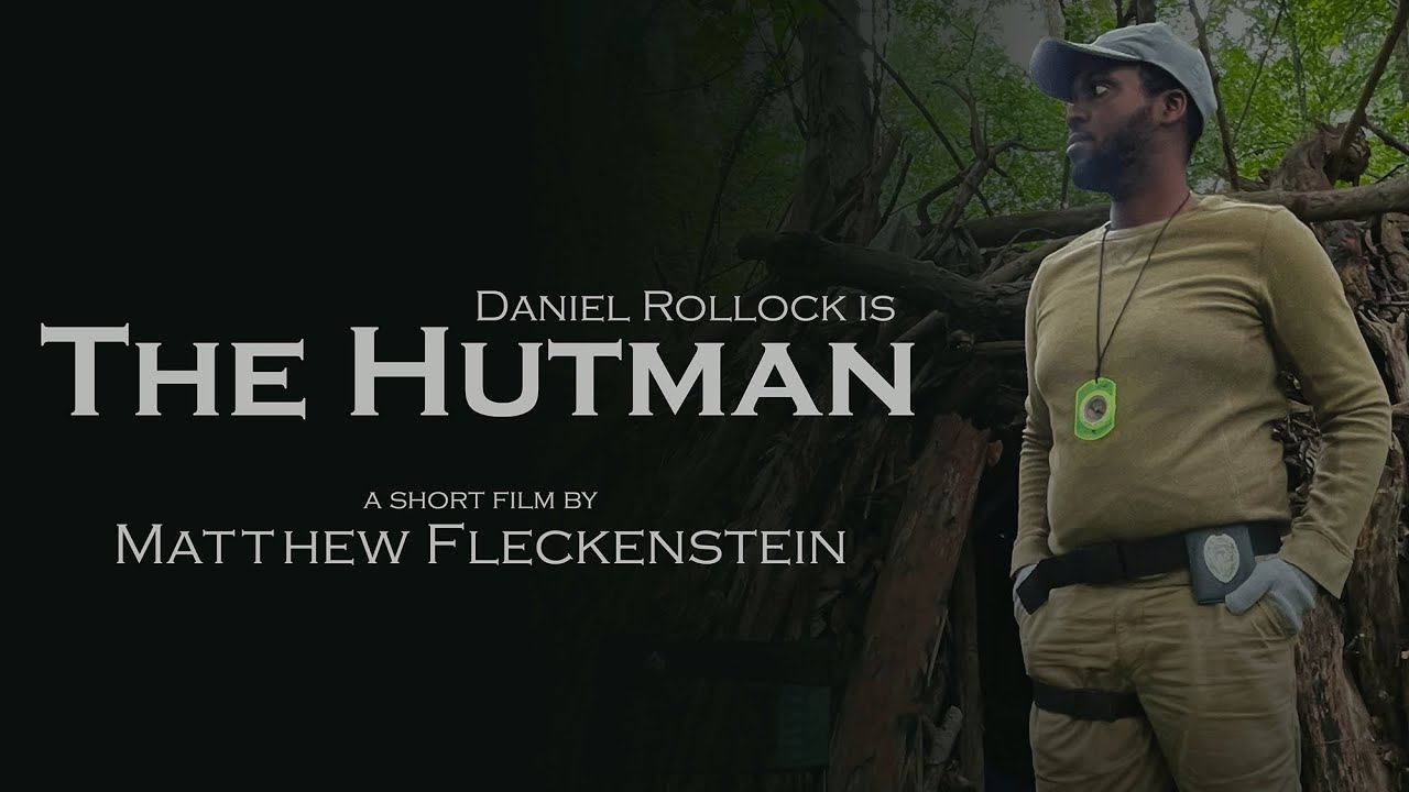 The Hutman - YouTube