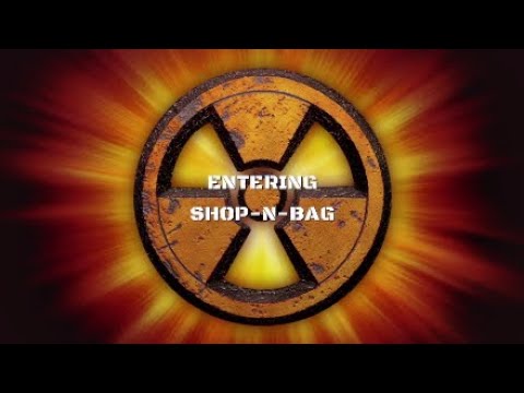 Duke Nukem 3D Shop N' Bag Speedrun Any% (0.17)