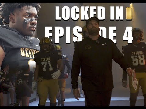 LOCKED IN 🔒| Season 3 | Episode 4 | \