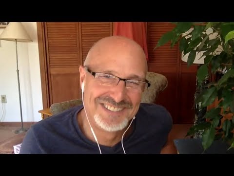 Wholeness Hangouts Dr Ken Manning 8 23 17 - YouTube