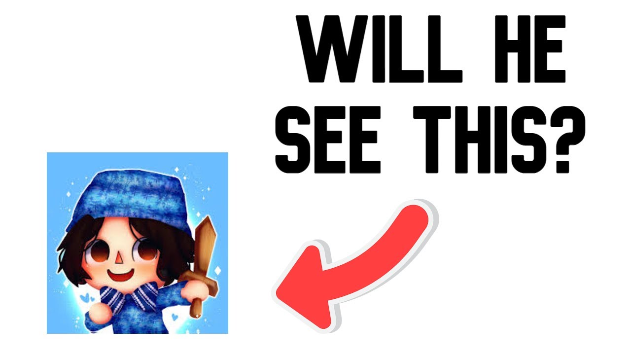 Will Mr Rhino (ROBLOX) watch this video??? @MrRhino - YouTube