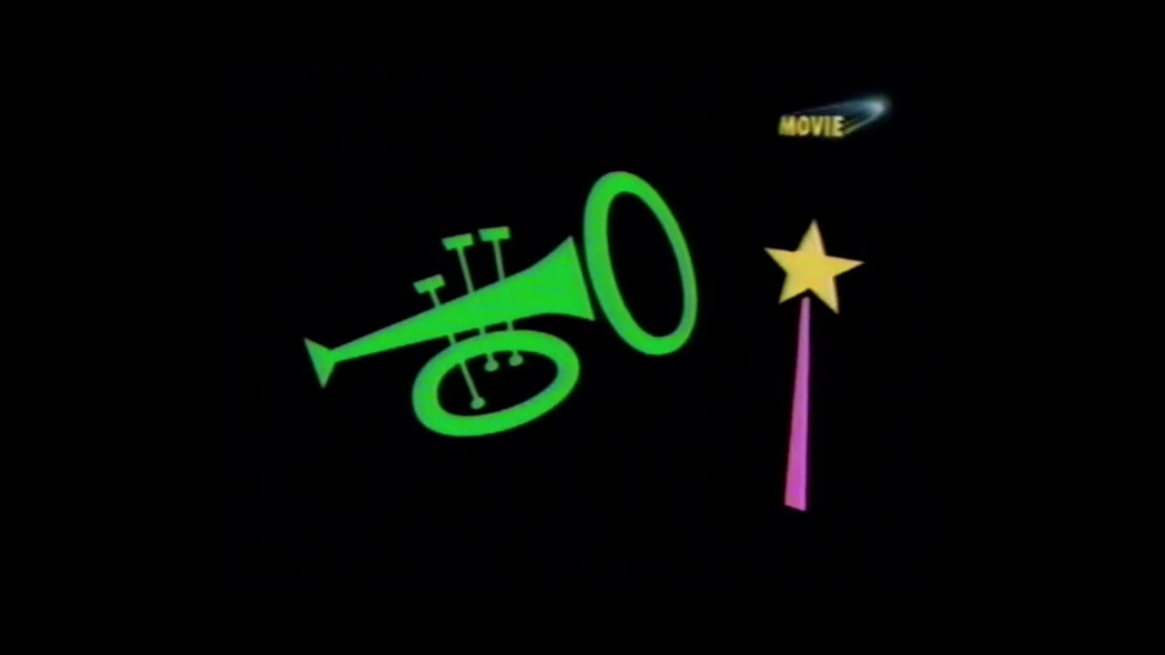 Nicktoons screenbug weekday version + movie variant - YouTube