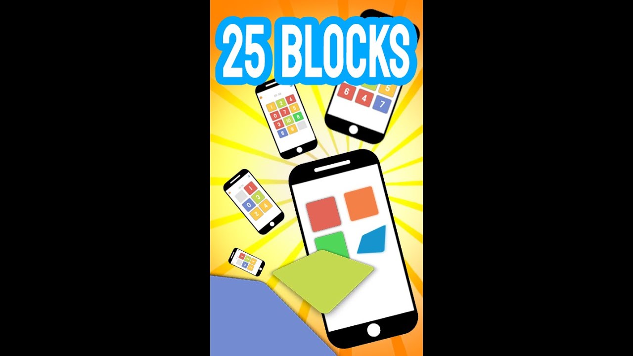 25 Blocks trailer - YouTube