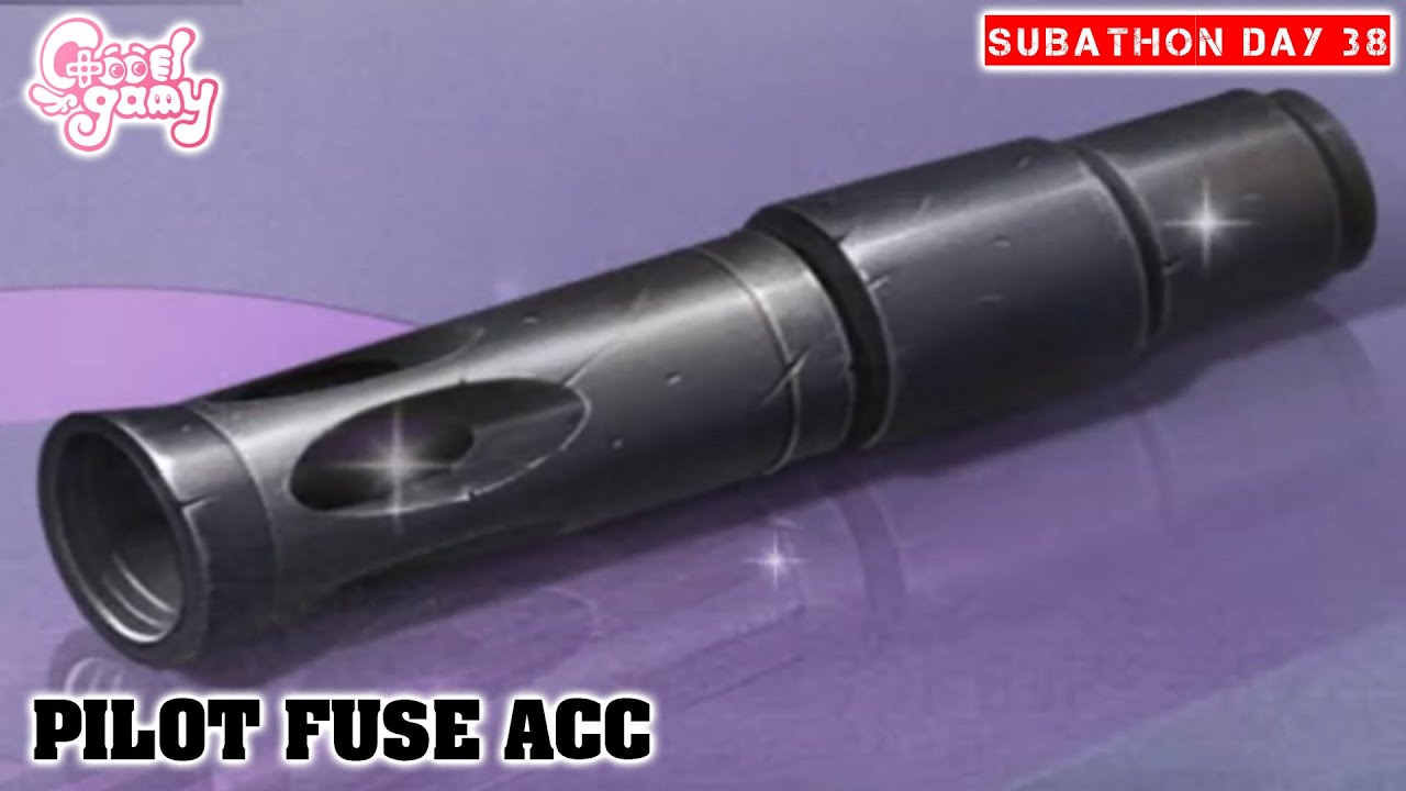 Live: Open Joki Fuse ACC | Subathon Day 38 | LifeAfter - YouTube