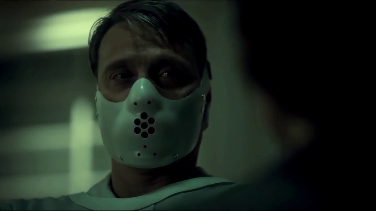 Hannibal Lector | I'm A Wanted Man - YouTube