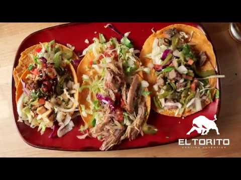 El Torito Taco Tuesday - YouTube