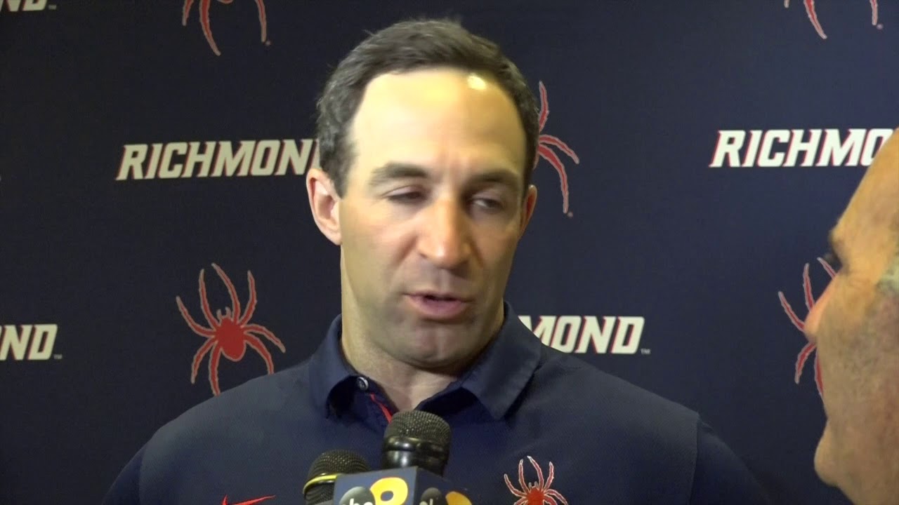 Men's Lacrosse NCAA Selection Show Reaction - YouTube