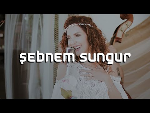 Şebnem Sungur Kimdir? Şebnem Sungur Kaç Yaşında? Şebnem Sungur Nereli?