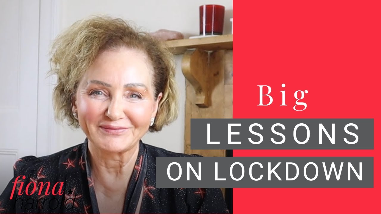 Big Lessons from Lockdown and What We Should Learn During the Lockdown ...