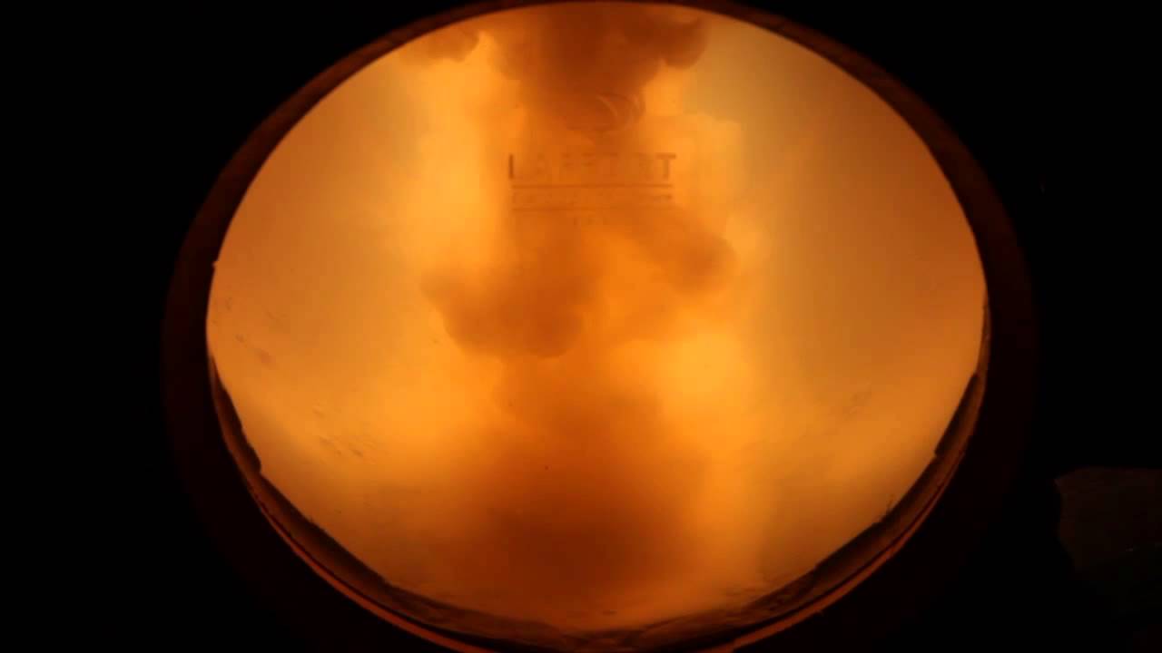 Laffort Oenosteryl SO2 tablets - German - YouTube