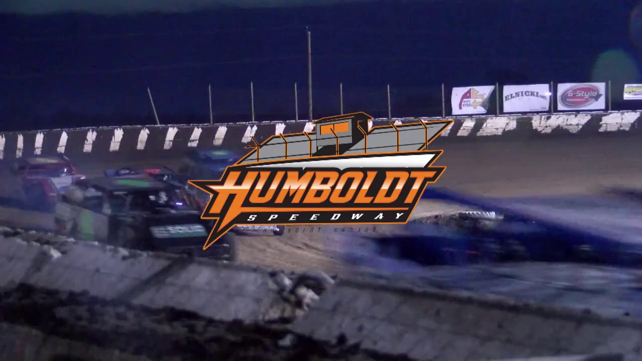 USMTS @ Humboldt Speedway 8/4/17 - YouTube