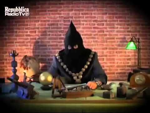 guzzanti_massone_P3.flv - YouTube