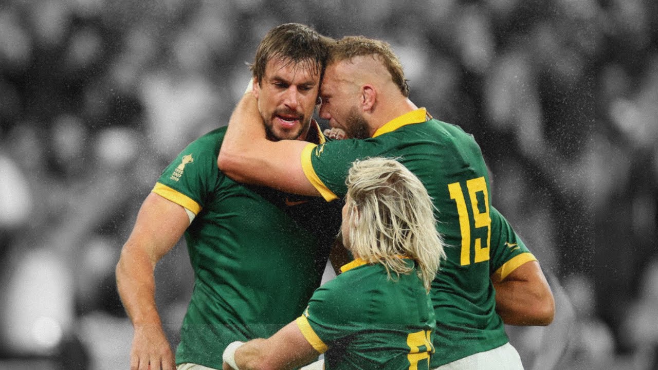 Greatest Bok Defence | 🥇Big BOK saves to beat France |BOKS OFFICE🏆 ...