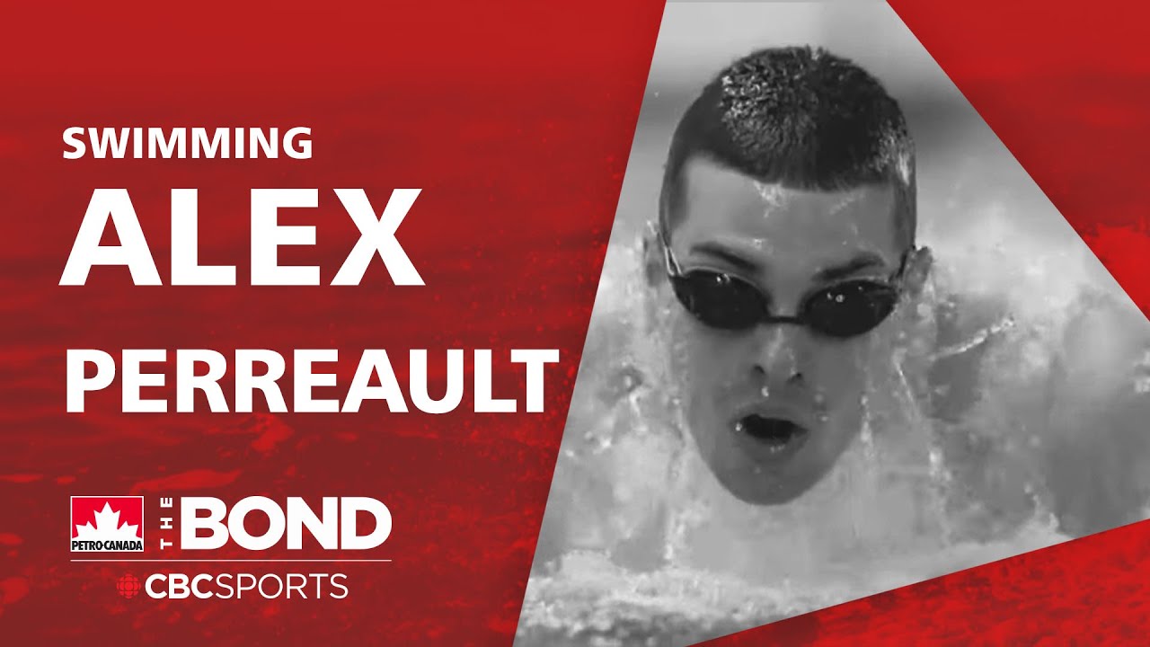 Alex Perrault Youtube