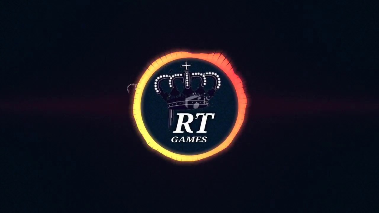 RT Games [Abertura Oficial] - YouTube